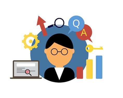 Premium Vector Prompt Engineer Job Role Who Use Artificial