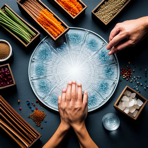 Create Powerful Crystal Layouts With Step By Step Crystal Grid Guide