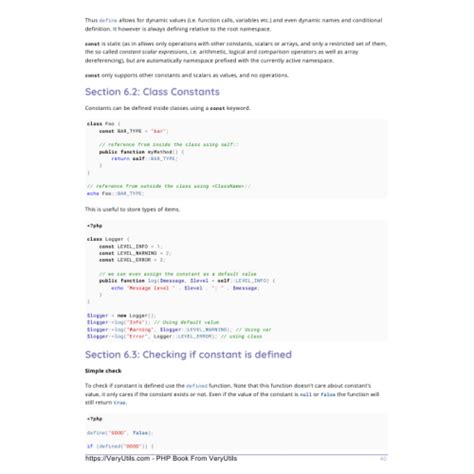 Php For Beginners From Zero To Hero Quick Start Guide Php Programming