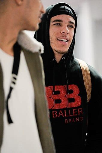 Lonzo Ball Wikipedia