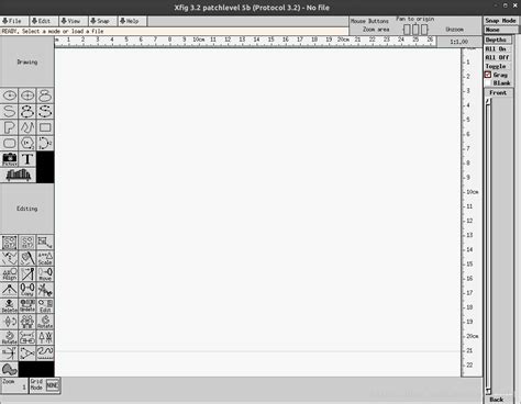 xfig matlab latex超级组合——图像、计算、排版的高效组合——xfig基本介绍 csdn博客