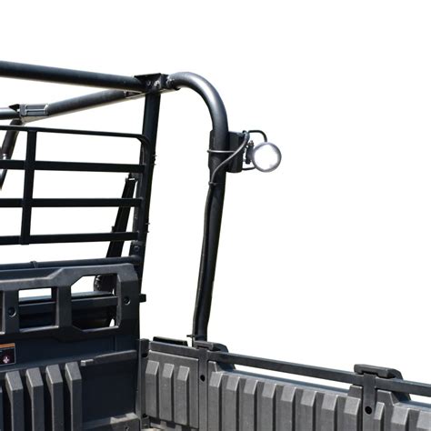 Round Directional Rops Mount Work Lights Curtis Industries