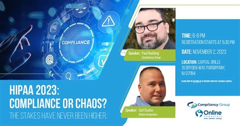 Online Computers On Linkedin Hipaa