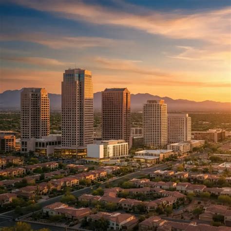 Maricopa County Real Estate Investment Alter Property Management
