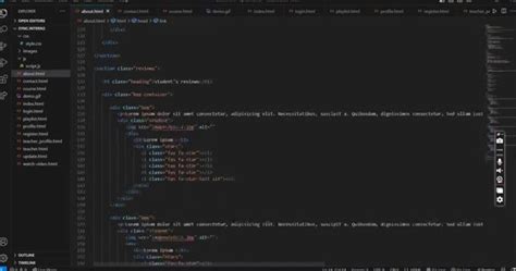 tanushri mishra on linkedin task4 webdevelopment internship
