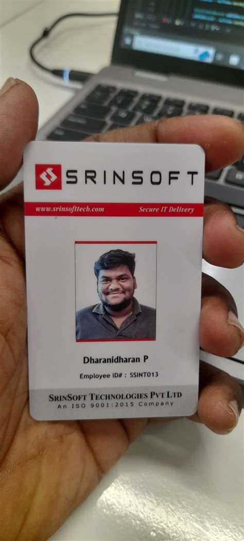 Looking Back On My Transformative Three Month Journey With Srinsoft Technologies Pvt Ltd I Am