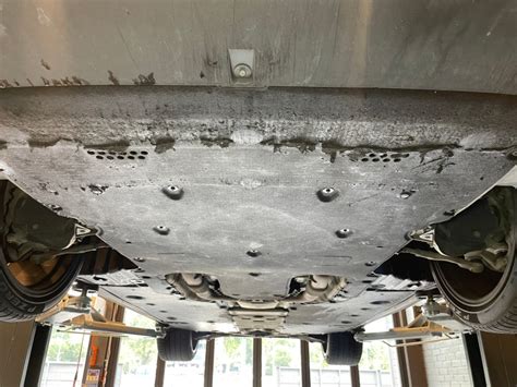 포르쉐 파나메라 4s 엔진오일 및 브레이크 패드 교환 네이버 블로그