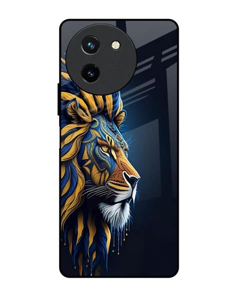 Buy Vivo T X G Back Covers Cases Online In India