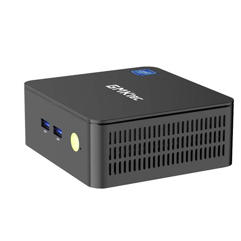 Intel Based Mini Pc