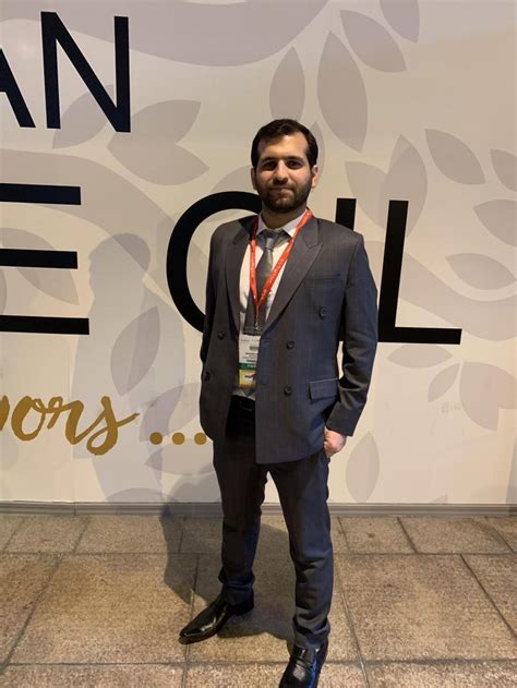 Naveed Khan On Linkedin Gulfood