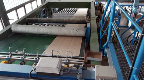 Corrugated Board Production Oman Inks