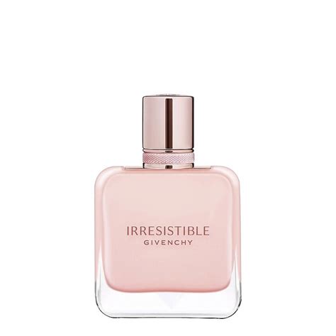 GIVENCHY Irresistible Rose Velvet купить по низким ценам в ЛЭТУАЛЬ