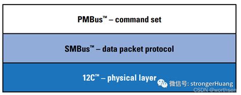 pmbus ＜ smbus ＜ i2c 关系解析 csdn博客