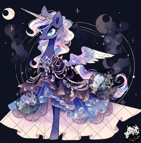 Open Mlp Ai Adopt 29 By Soy Socks On Deviantart