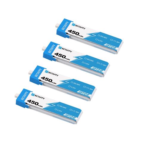 BetaFPV BT Connector All Hype Or New Standard GetFPV Learn