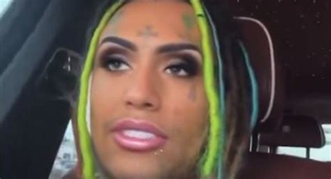Lil Pump Has Become A Woman To Prove A Point Hip Hop Lately