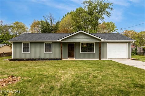 6605 Woodcock Circle Knoxville Tn 37923 Mls 1297842 Coldwell Banker