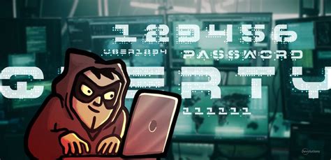 Worst Passwords Of 2023 The Alarming Reality Of Weak Passwords Devolutions Blog