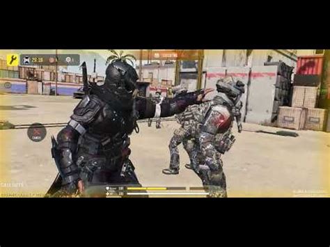 Execution On Codm YouTube Execution On Codm YouTube