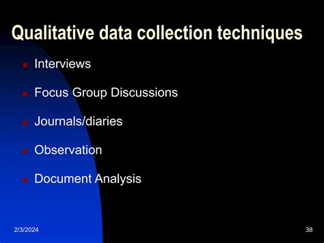 Ppt 1 Introduction Research Methods In Elt Ppt