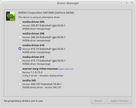 Install Cuda 9 On Ubuntu 18 04 Pilotevery