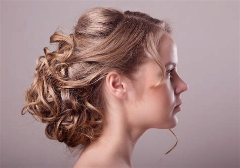 25 Special Occasion Hairstyles To Wear Any Events Hairdo Hairstyle
