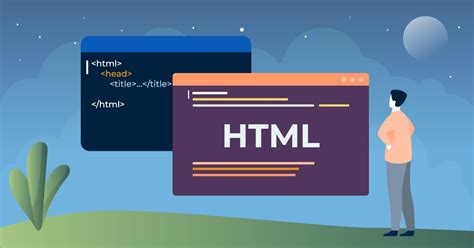 Khái Niệm Của Html Và Các Loại Phần Tử Trong Html