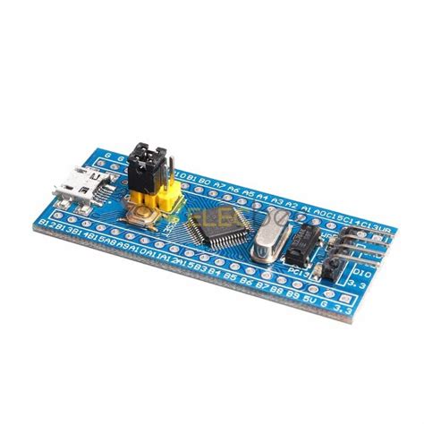 Stm32f103c8t6 System Board Imported Scm Core Board Stm32 Arm Development Board