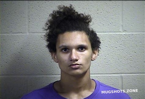 Johnson Braiden Lamont 07062023 Pottawatomie County Mugshots Zone