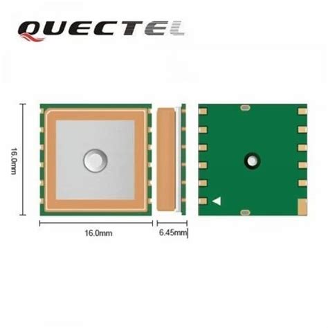 5 Meter Quectel L80 Gps For Truck At ₹ 499 Piece In Pune Id 16541188773