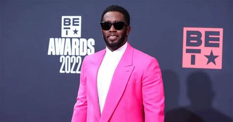 Diddy Sexual Assault Lawsuit Rapper Files Motion To Dismiss Revenge