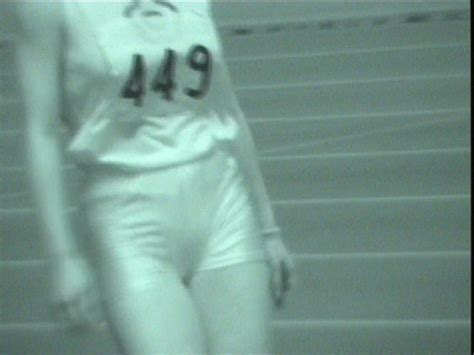 赤外線透視 女子陸上編 第十五章 アダルト動画 DUGA