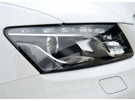 Xham Feneri Audi Q5 Sq5 Rsq5 08 12 Auto Univers Aksesore Makinash