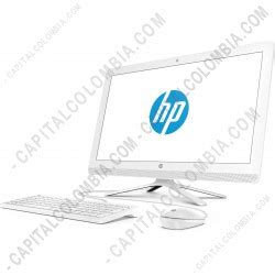 Hp Todo En Uno All In One G La Intel Core I De A Generaci N Ref V B Aa Abm