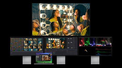 Use Multiple External Monitors On M M M Macs Via DisplayLink
