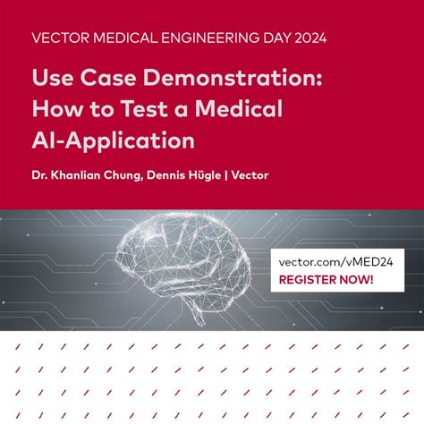 Vector Medical Engineering Solutions On Linkedin Ai Algorithms Are