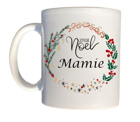 Mug Joyeux No L Talia Cr Ations