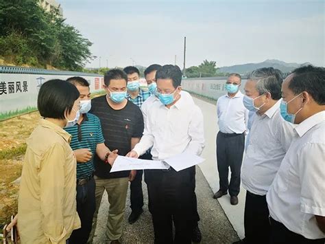 陈伟东调研阳江：不仅脱贫，还要致富奔小康 广东省总工会