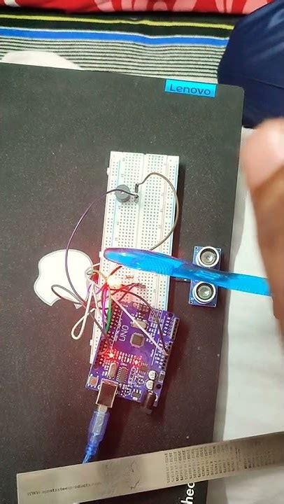 A Sex Detecting Machine Which Detects The Mood Of A Men Youtube