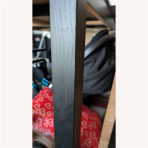 Ikea Bjursta Extendable Table Aptdeco