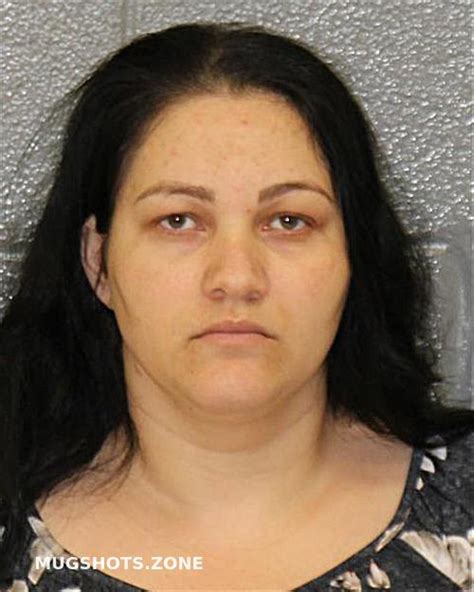 Trifu Ana Maria 05072025 Mecklenburg County Mugshots Zone