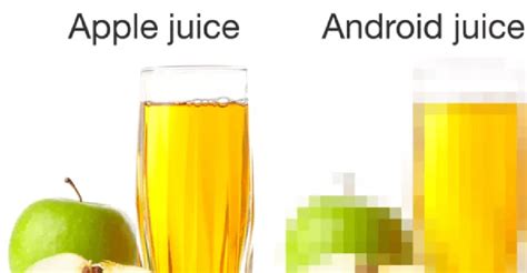 Citas Divertidas De Android Vs Iphone