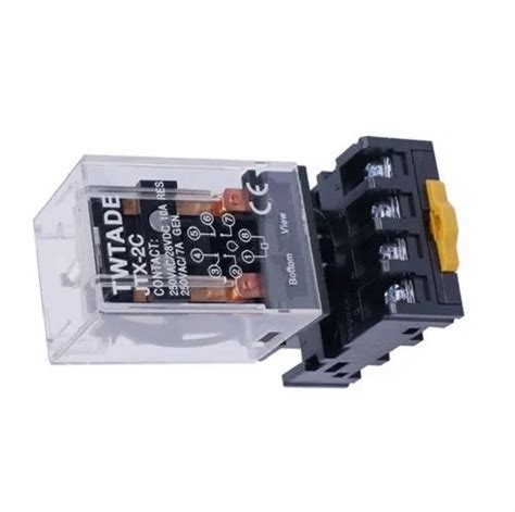 3 Pole Three Phase Reverse Power Relay At ₹ 70 In Faridabad Id