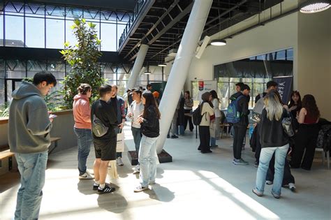 Markam 2025 Career Fair” Held At Marmara University Marmara University