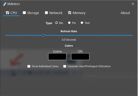Display Cpu Usage In Systray Windows 10 Forums