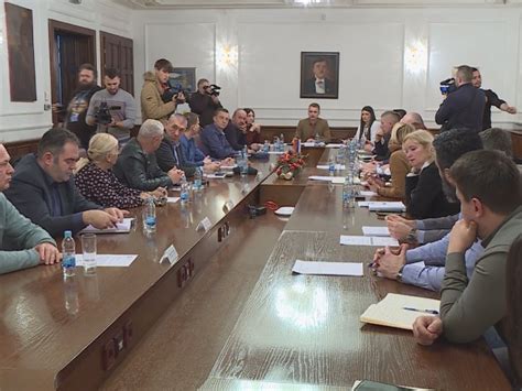 У Бањалуци за Дан Републике дефиле Ход части