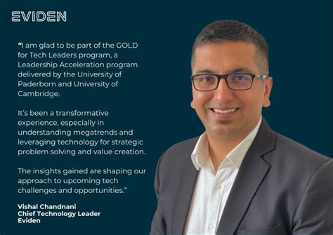 Teameviden Talentprogram Skilldevelopment Sushant Thakur