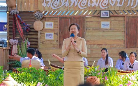 🙏 ผู้ว่าราชการจังหว สำนักงานประชาสัมพันธ์จังหวัดนครสวรรค์