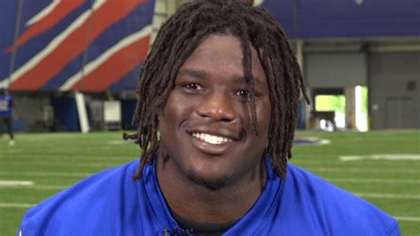 Frank Gore Jr Follows Dads Footsteps In Nfl