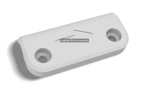 Bambulab X1 Filament Buffer Exit Guide Deluxe By Roy Derks Download Free Stl Model